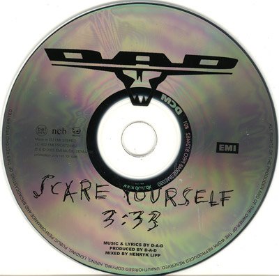 Scare Yourself - All Products - Sound Station