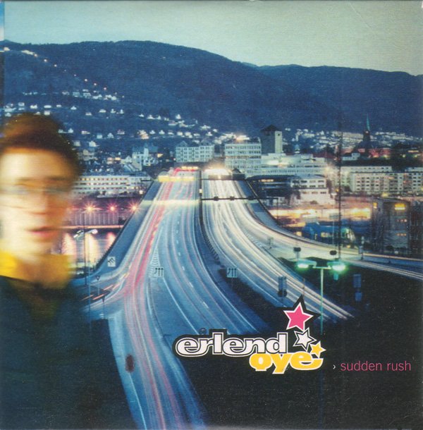 Sudden Rush Remixes - All Products - Sound Station