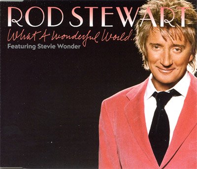 What A Wonderfull World - All Products - Sound Station