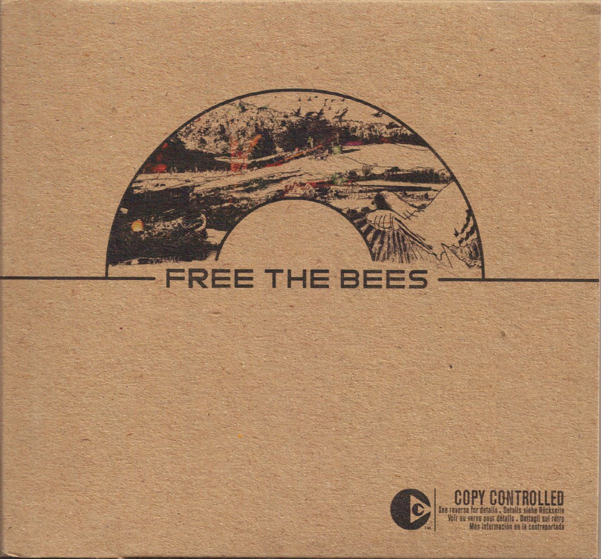 Free The Bees - All Products - Sound Station