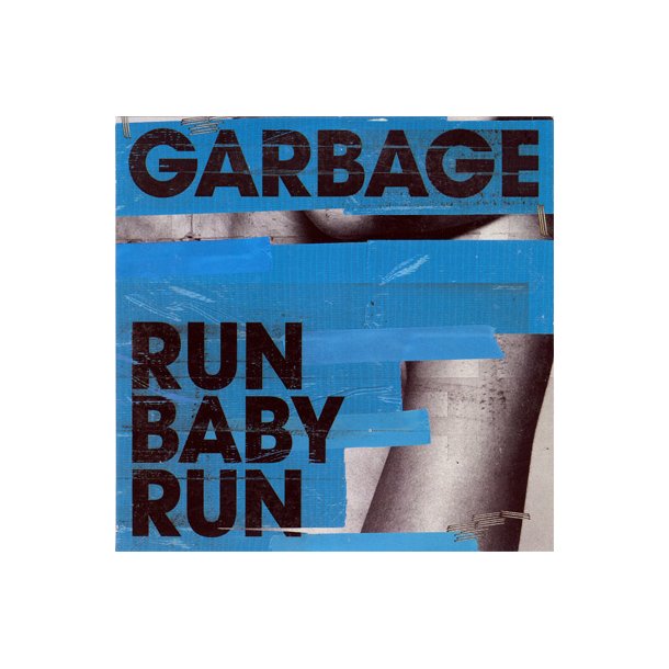 Run Baby Run - All Products - Sound Station