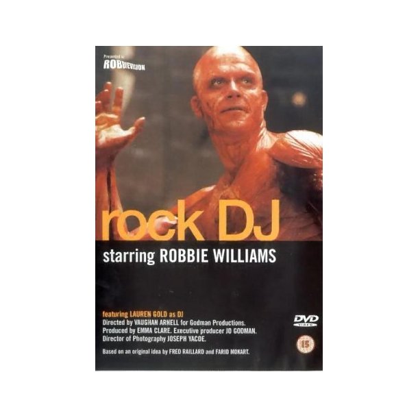 Rock DJ - All Products - Sound Station