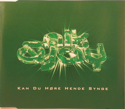 Kan Du Høre Hende Synge - All Products - Sound Station