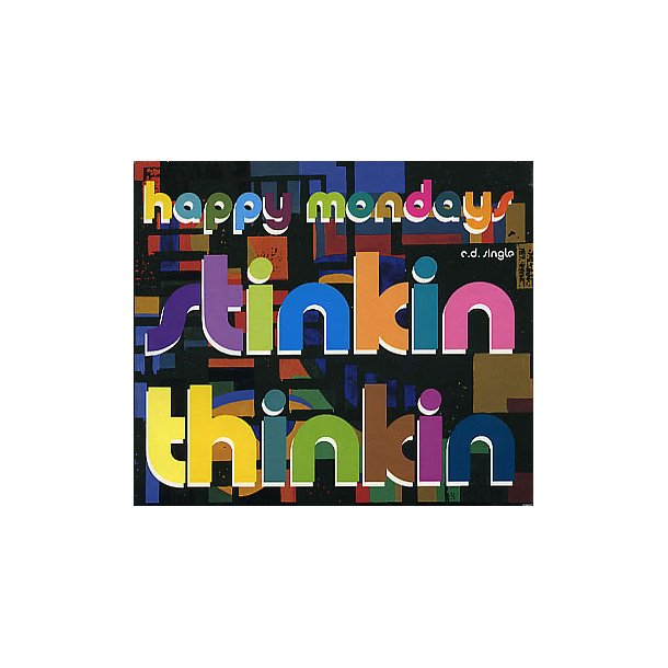 Stinkin Thinkin - All Products - Sound Station