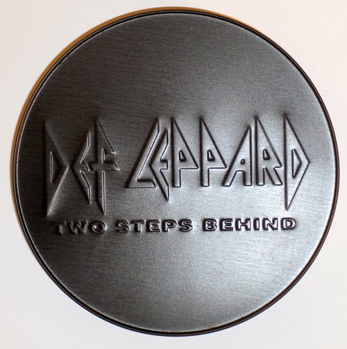 Two Steps Behind - All Products - Sound Station