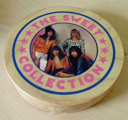 The Sweet Collection - Limited Edition - All Products - Sound Station