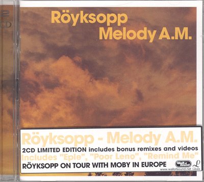 Melody A.M. - All Products - Sound Station