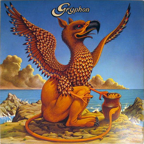 Gryphon - All Products - Sound Station