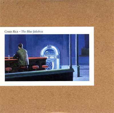 The Blue Jukebox - All Products - Sound Station