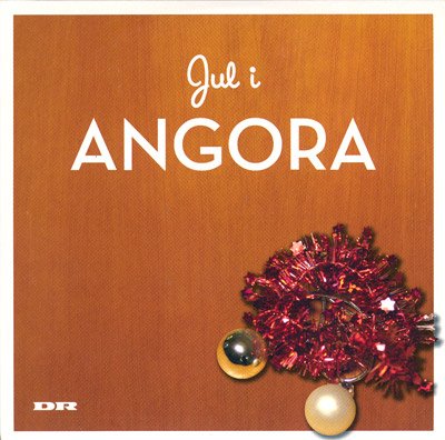 Jul I Angora - All Products - Sound Station