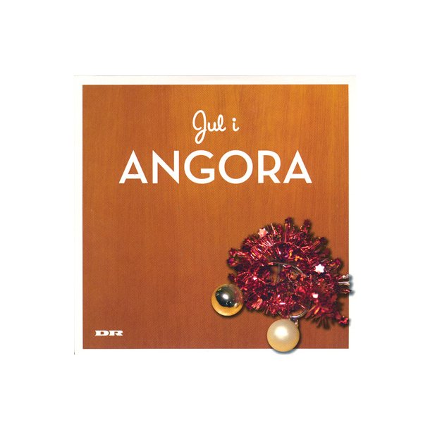 Jul I Angora - All Products - Sound Station