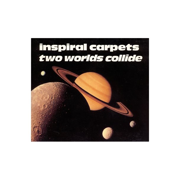 Two Worlds Collide - All Products - Sound Station