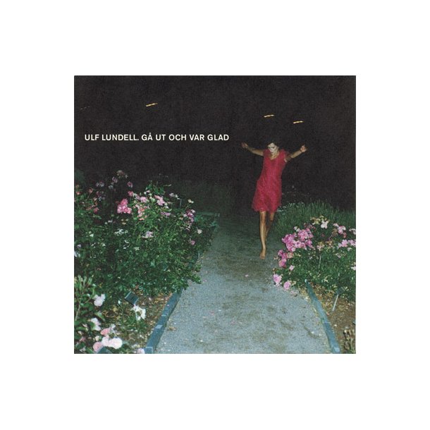 Gå Ut Och Var Glad - All Products - Sound Station