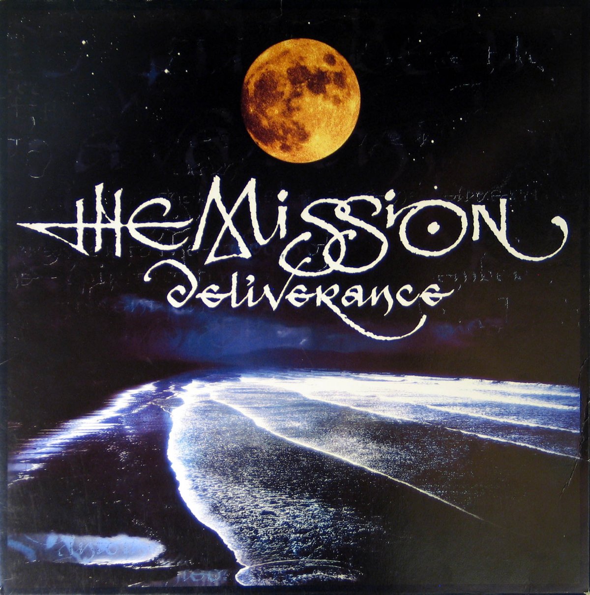 Deliverance - All Products - Sound Station