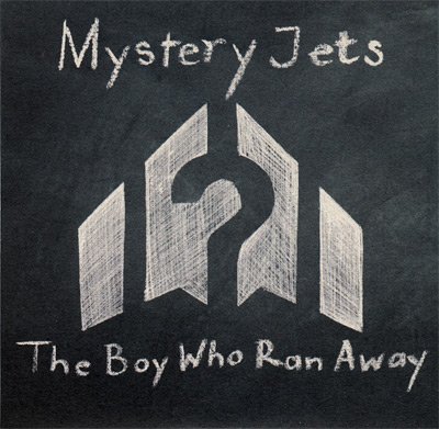 The Boy Who Ran Away - All Products - Sound Station