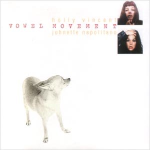 Vowel Movement - All Products - Sound Station