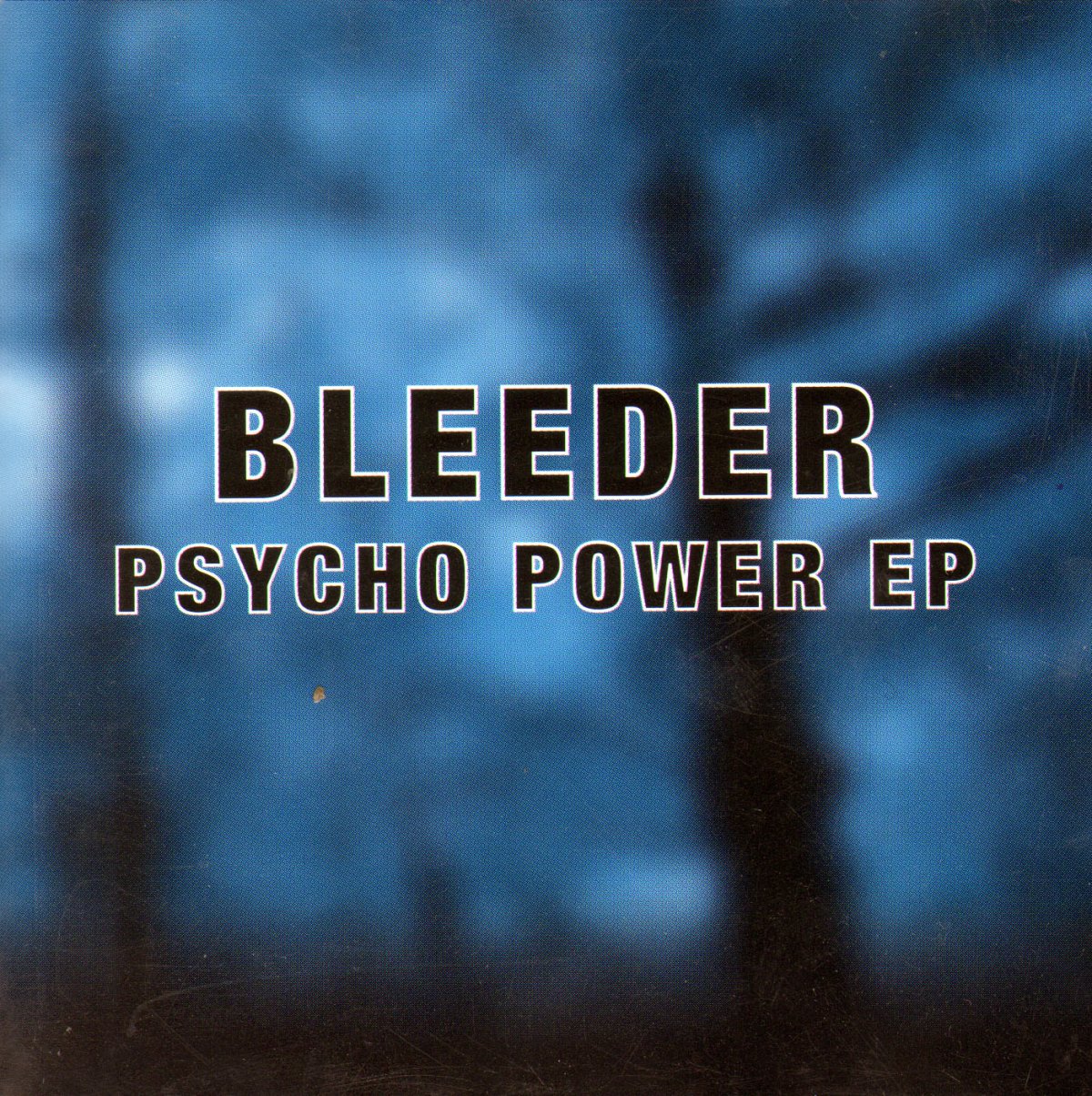 Psycho Power EP - All Products - Sound Station