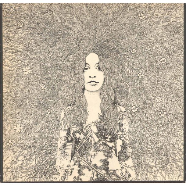 Tudor Lodge - Original 1971 UK Vertigo Label 12-track LP - Swirl labels ...