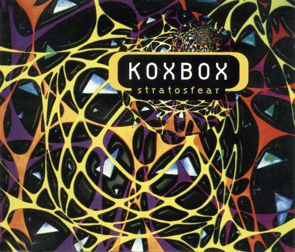 Stratosfear - All Products - Sound Station