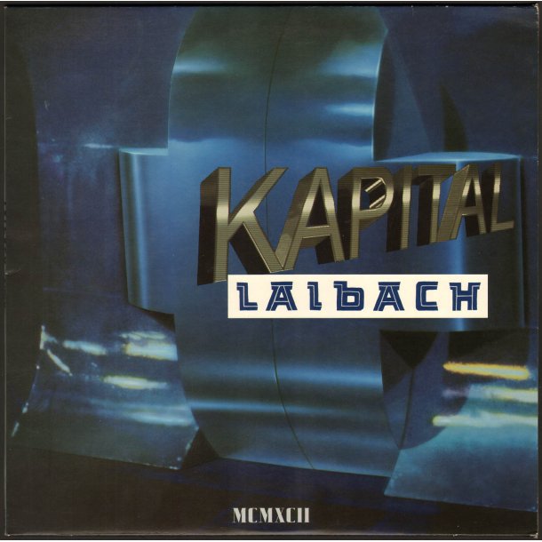 Kapital - Original UK Vinyl Issue - All Products - Sound Station
