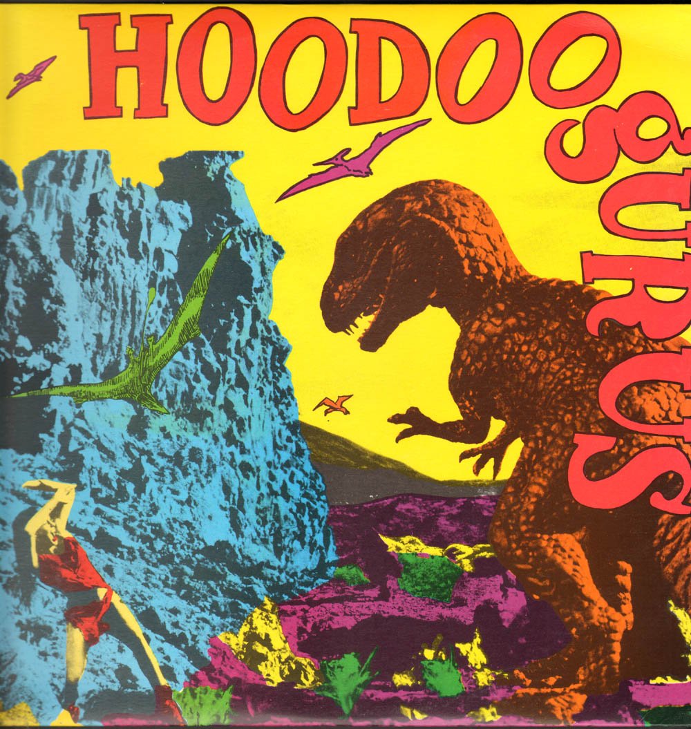 Stoneage Romeos - Australian Vinyl LP - Yellow Labels - All Products ...