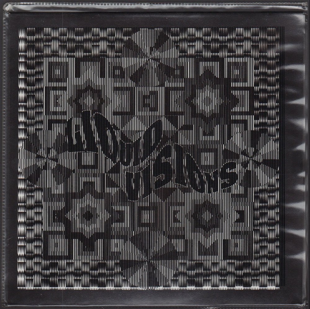 Liquid Visions - Original Limited Hand Numbered Vinyl Issue - All ...