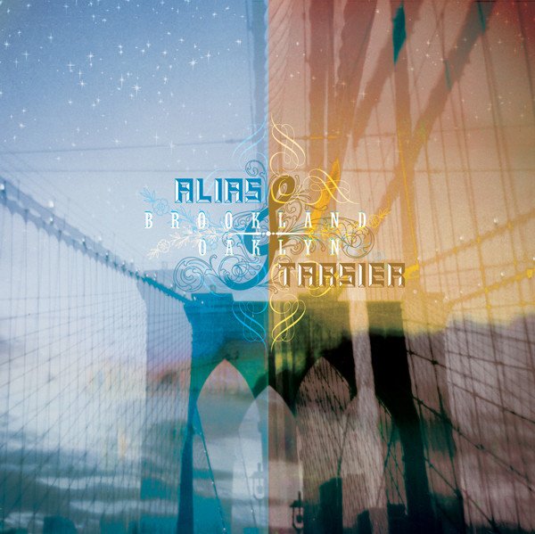 Brookland / Oaklyn - 2006 US Anticon label 10-track 2LP - All Products ...