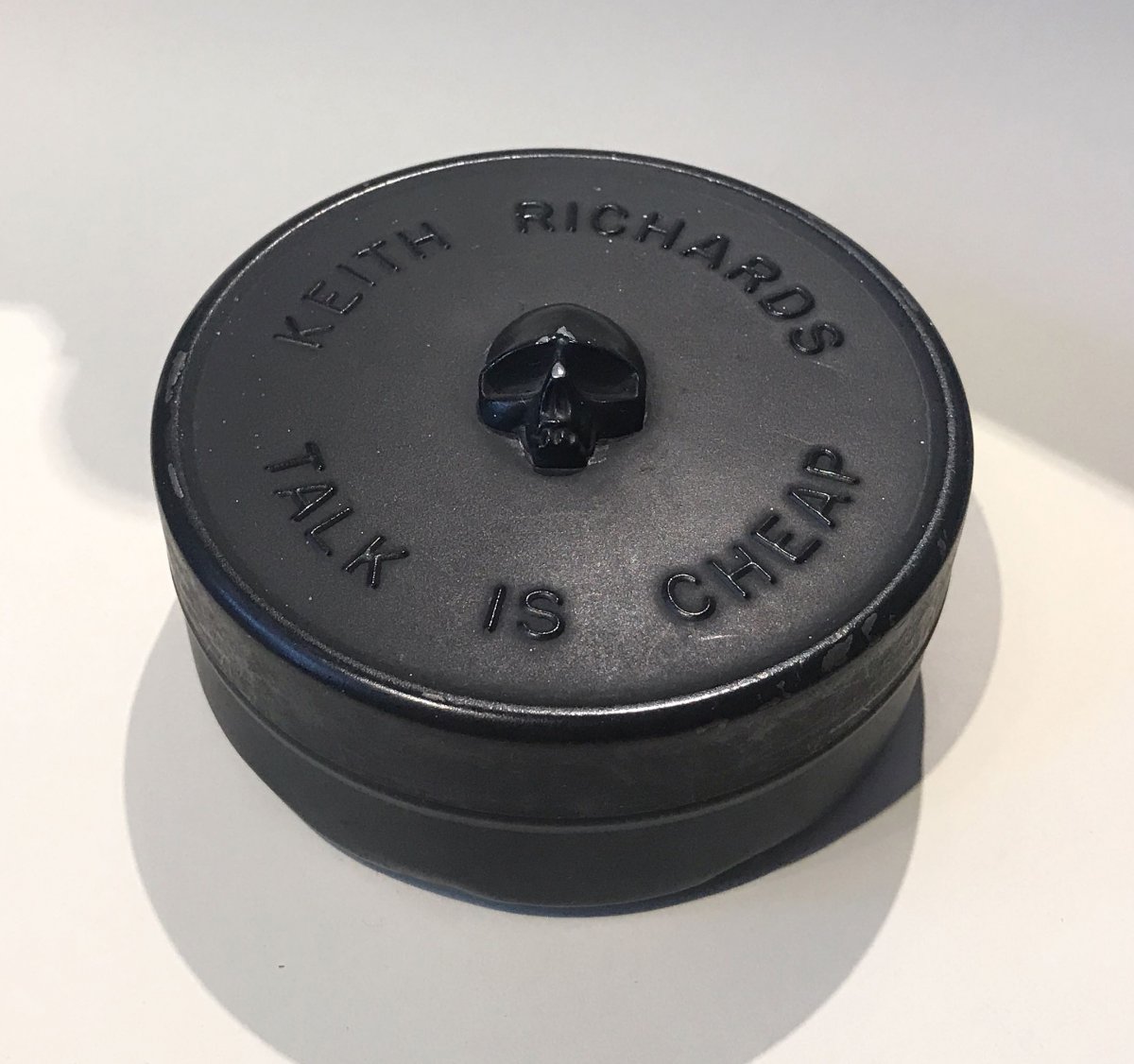 Talk Is Cheap - 1988 UK Virgin label limited edition issue 11-track 3 x ...