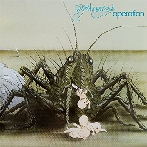 Operation - 2022 European Ohr Label 6-track LP Reissue - All Products ...