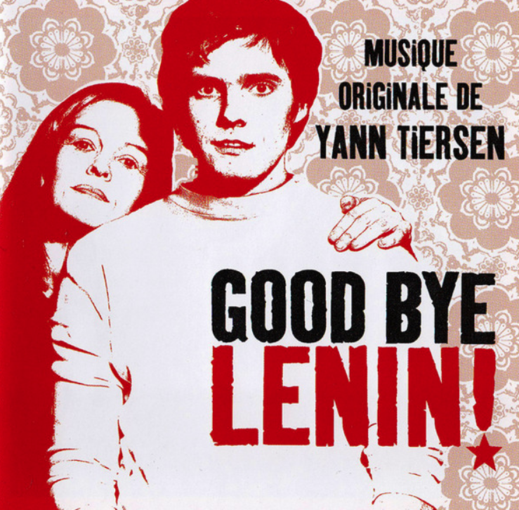 Good Bye Lenin ! 2022 European VM France Label 18-track LP - All ...