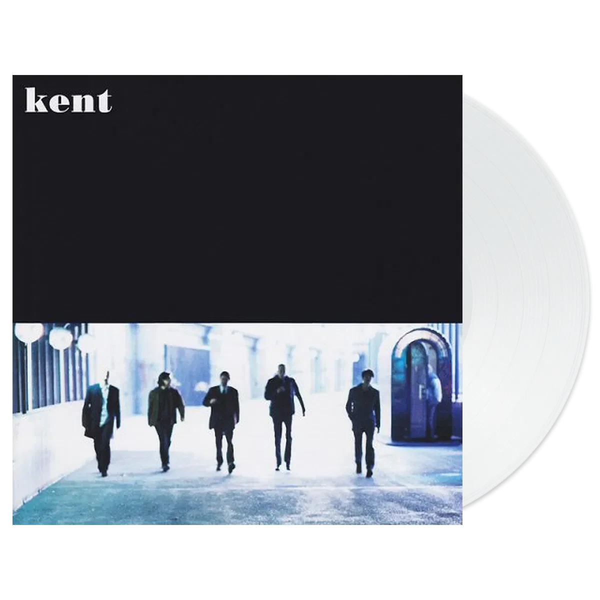 Kent - 2025 European Rca label crystal clear 11-track LP (Pre-Order ...