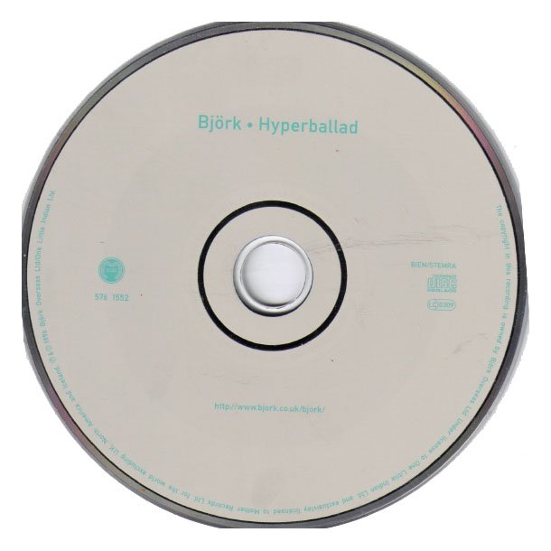 Hyperballad - All Products - Sound Station