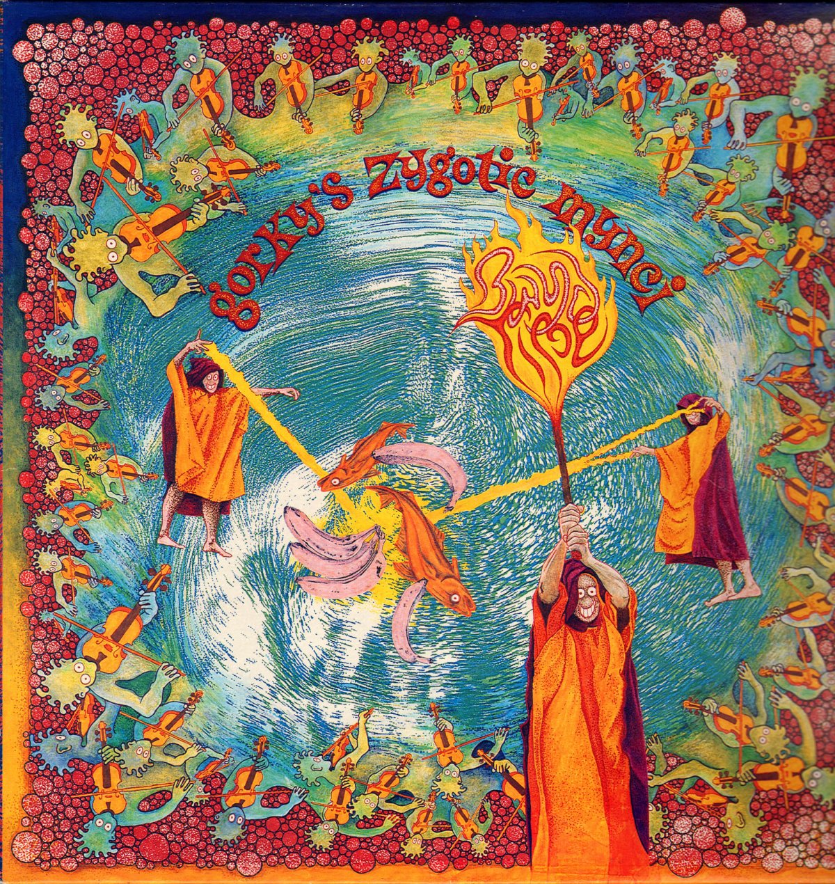 Bwyd Time - Original UK Issue - All Products - Sound Station