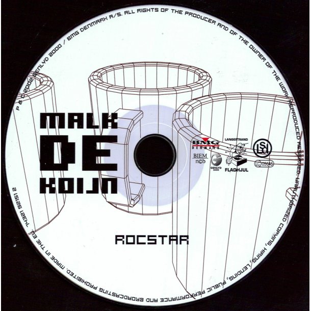 Rocstar - All Products - Sound Station